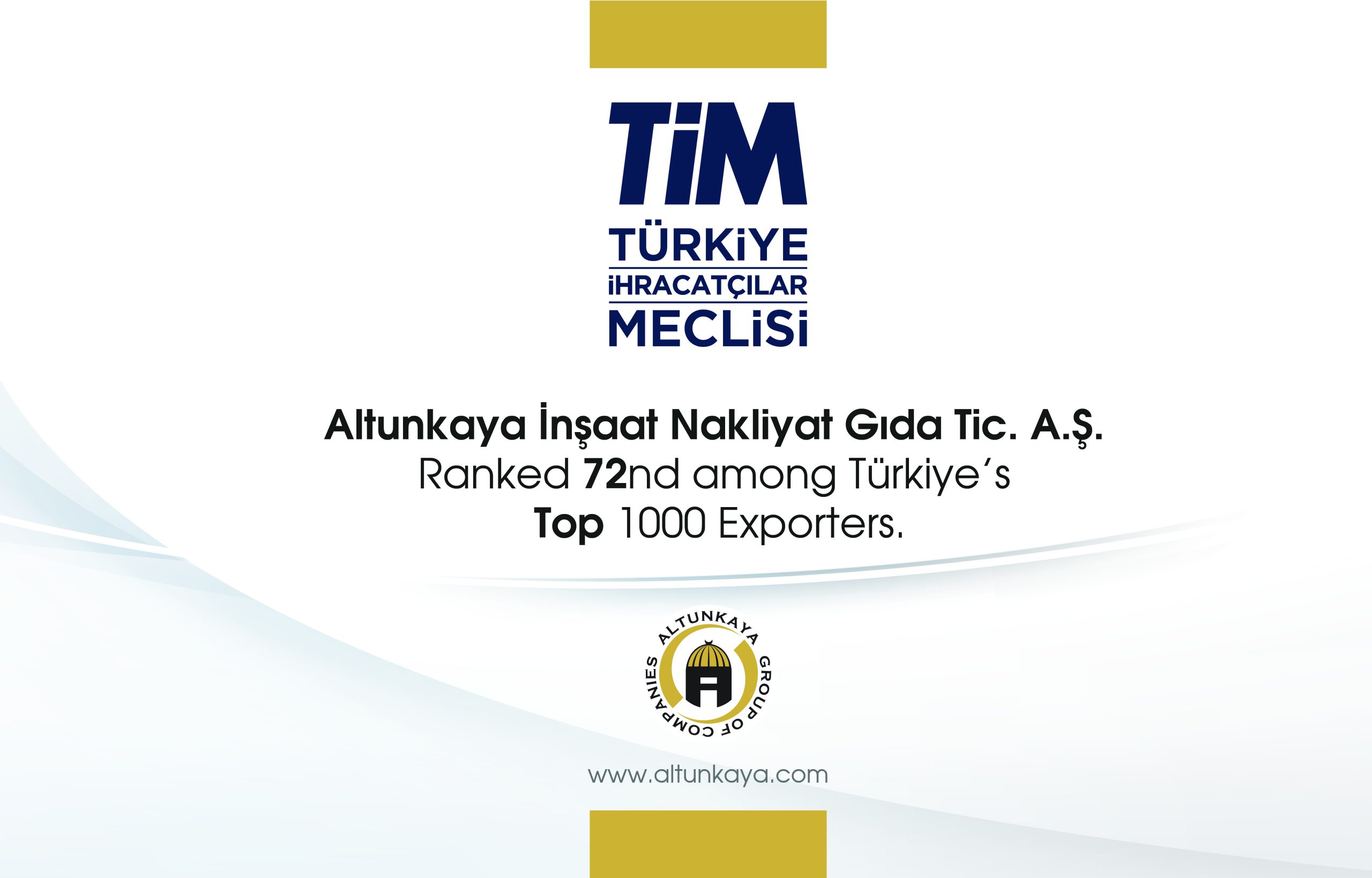 Home – EN - Altunkaya Group